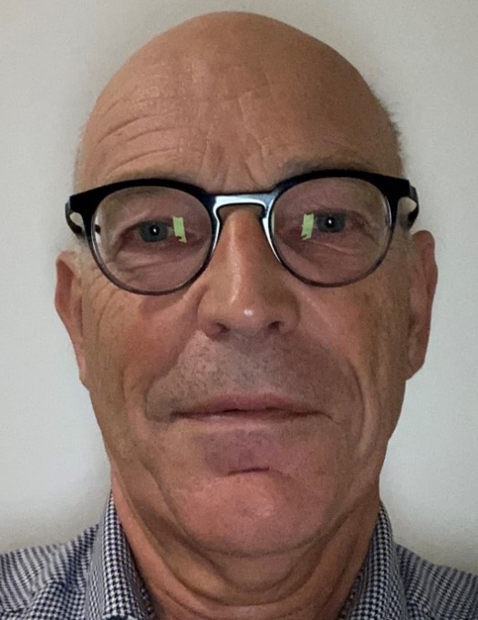 DR. KEES VAN ‘T KLOOSTER – WACWISA