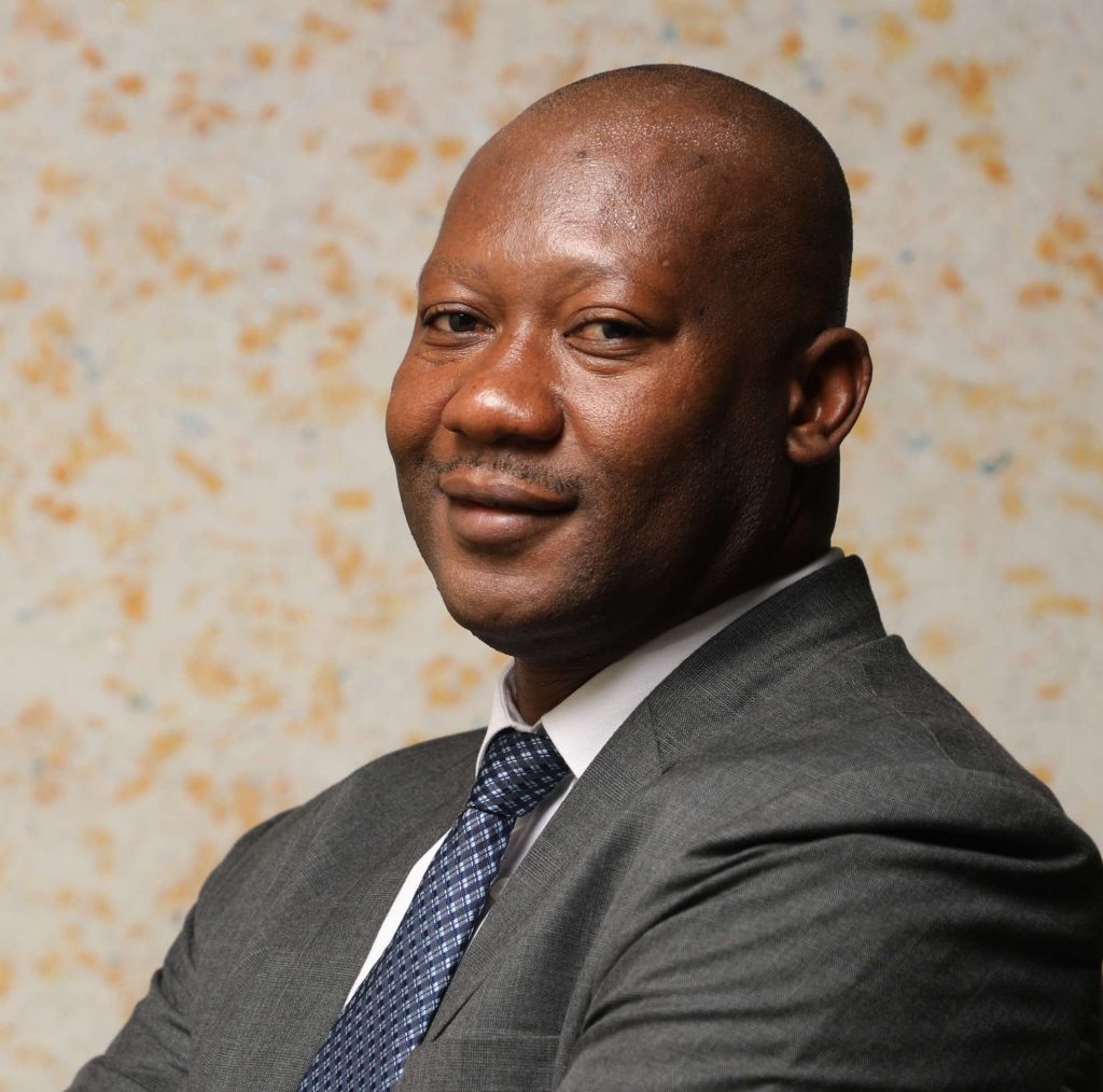 PROF. FELIX K. ABAGALE – WACWISA