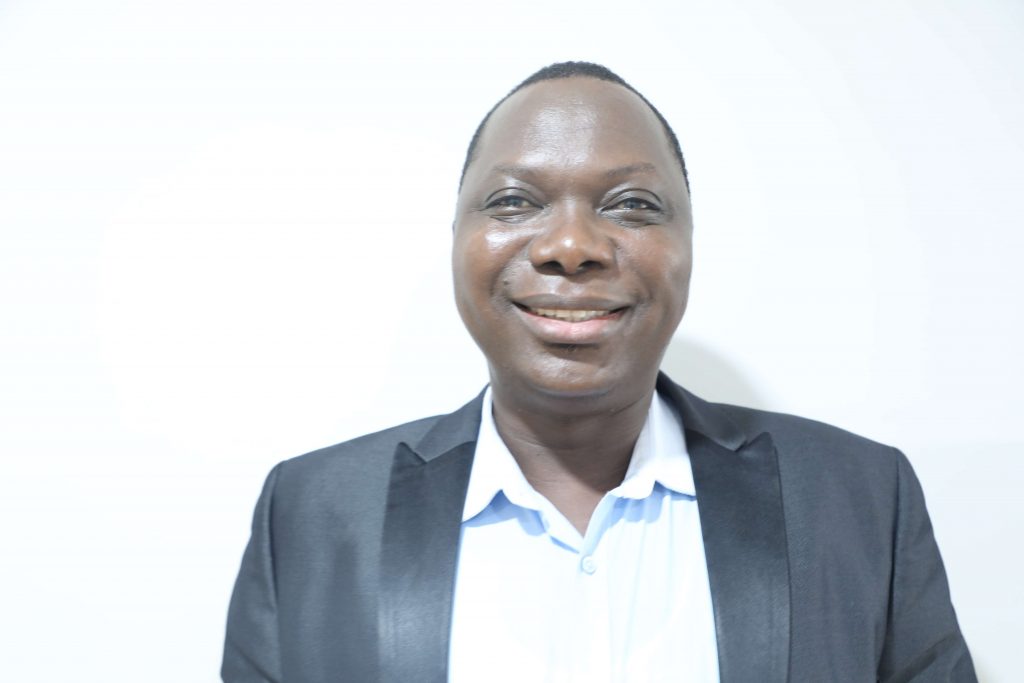 Core Management Committee – WACWISA