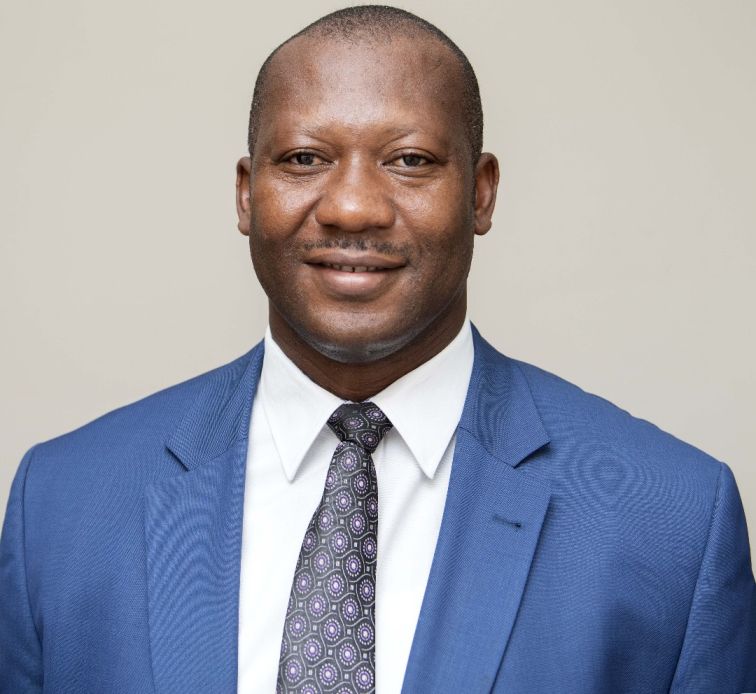Professor Felix Kofi Abagale – WACWISA